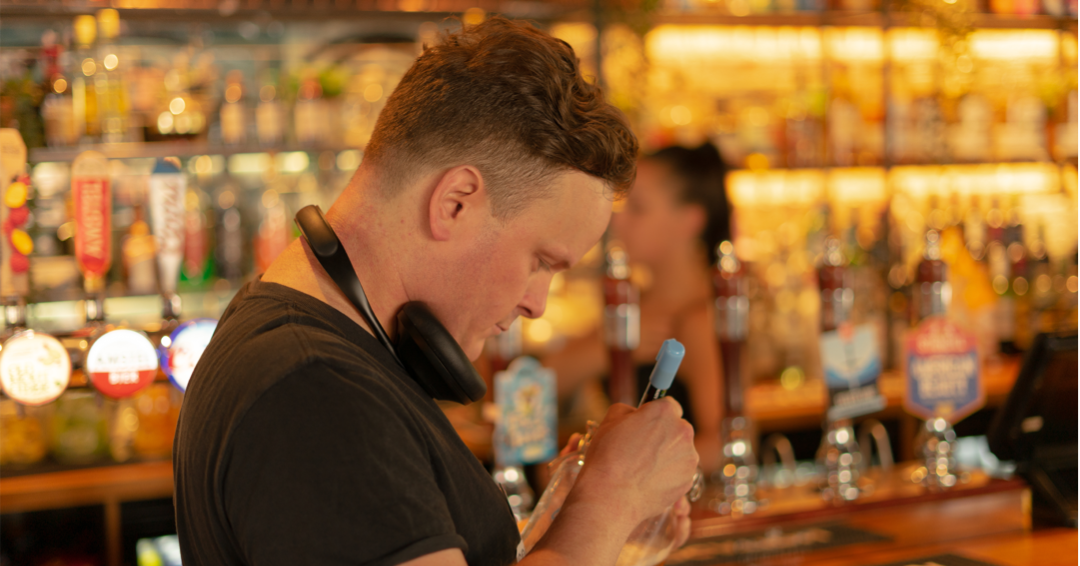 Flavour Two - Compass Live Art / Compass Festival